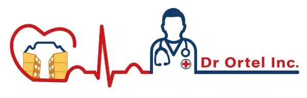 Homepage - Dr Ortel Inc