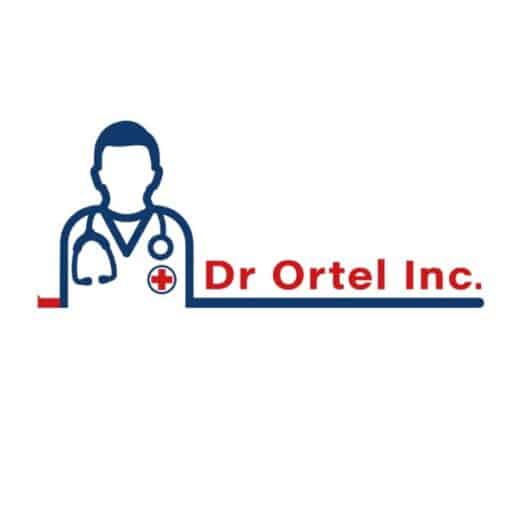 Homepage - Dr Ortel Inc