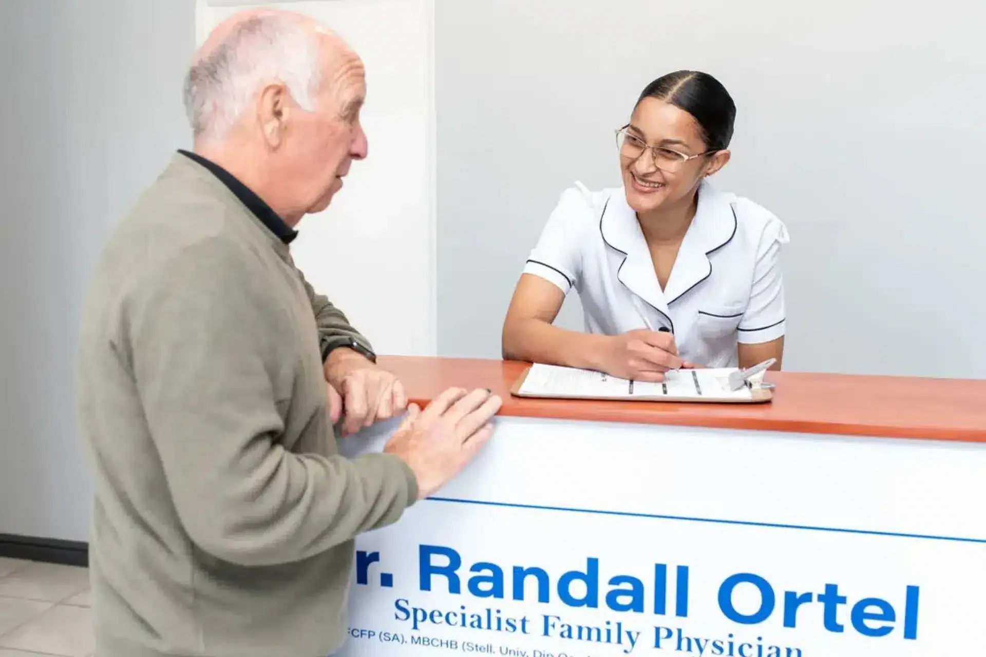 Homepage - Dr Ortel Inc